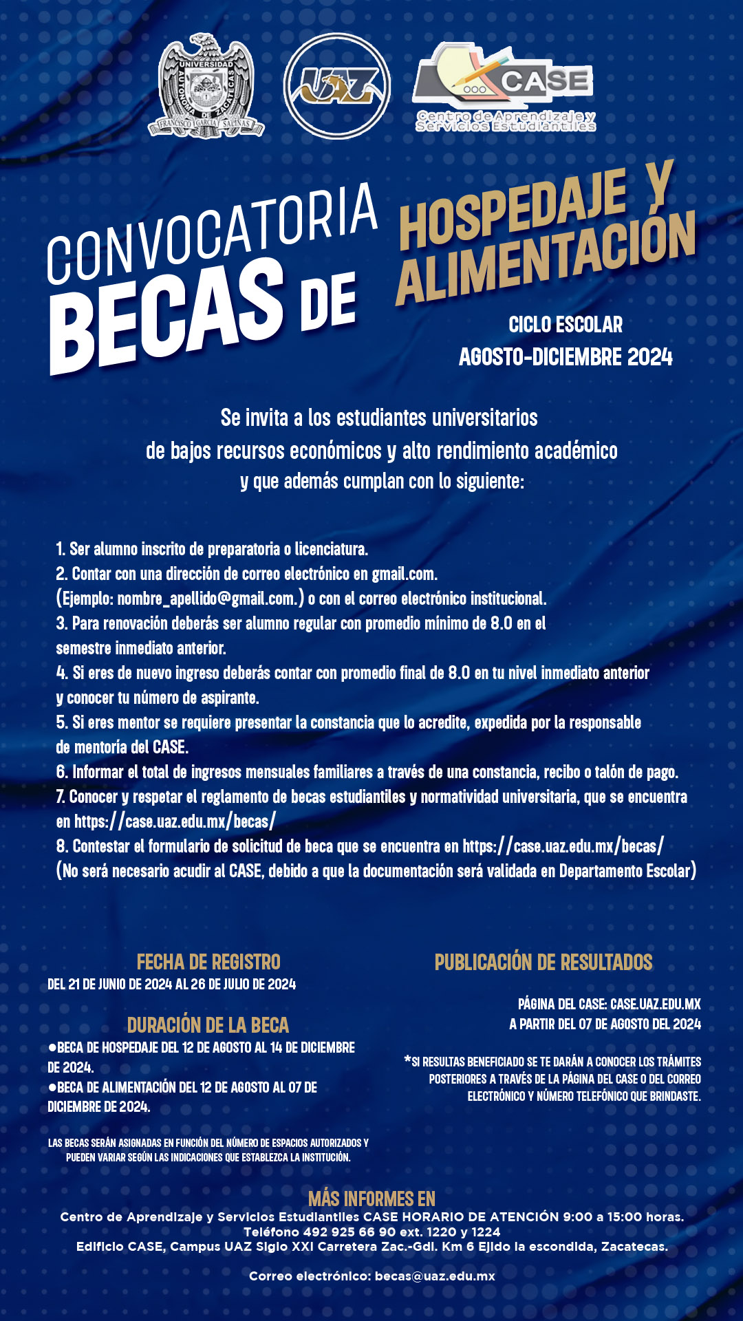 Licenciatura en Lenguas Extranjeras – Lic. en Lenguas Extranjeras UAZ