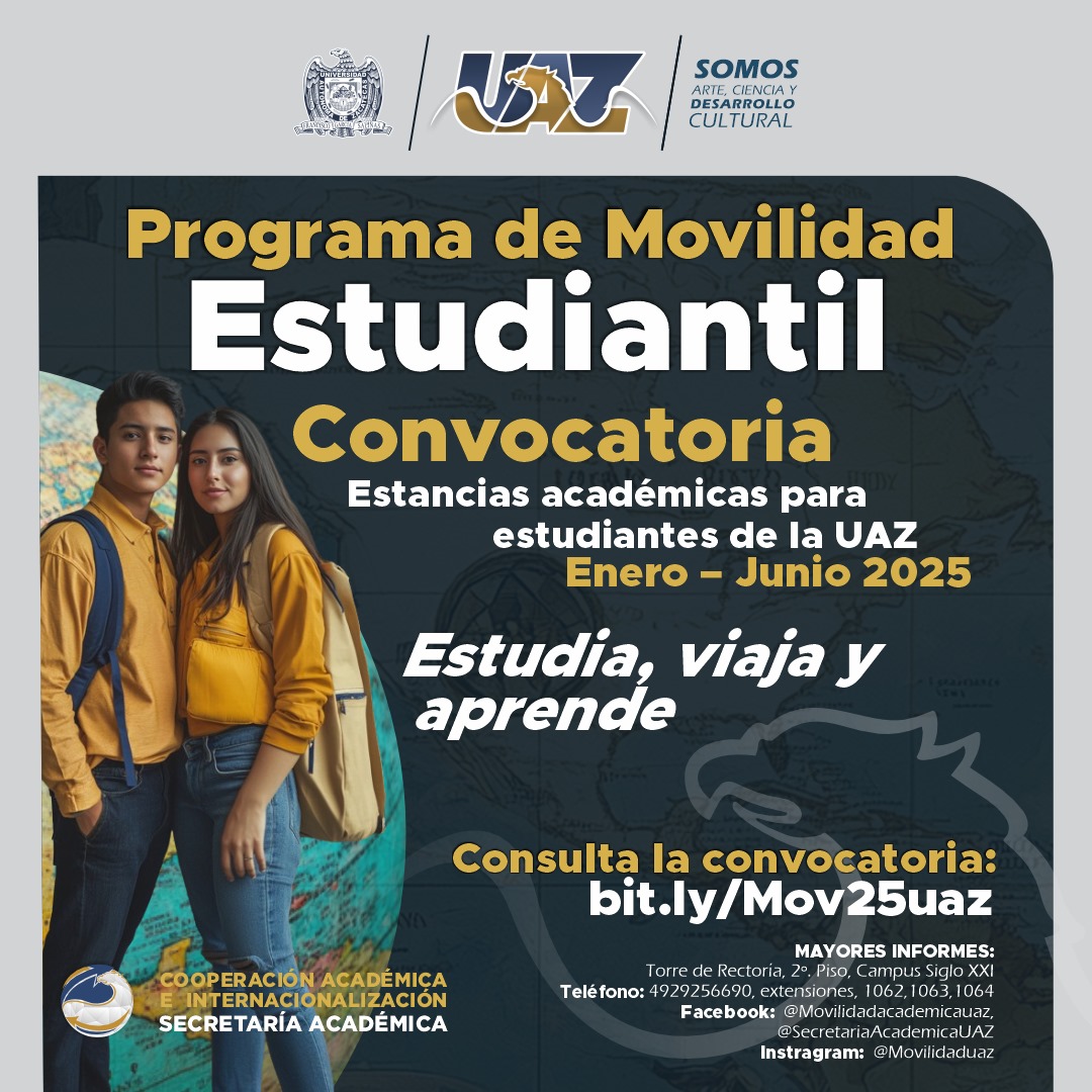 Licenciatura en Lenguas Extranjeras – Lic. en Lenguas Extranjeras UAZ