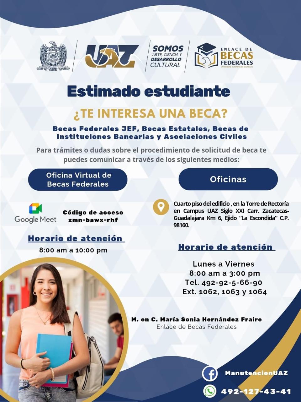 Licenciatura en Lenguas Extranjeras – Lic. en Lenguas Extranjeras UAZ