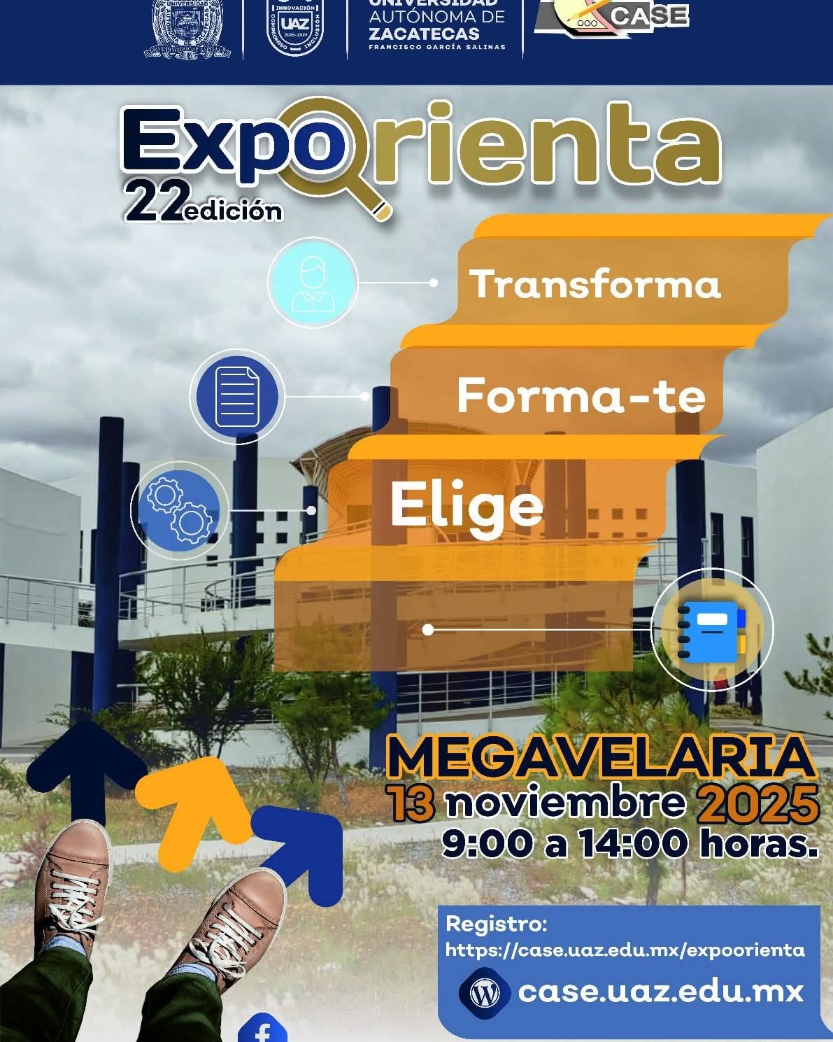 Licenciatura en Lenguas Extranjeras – Lic. en Lenguas Extranjeras UAZ