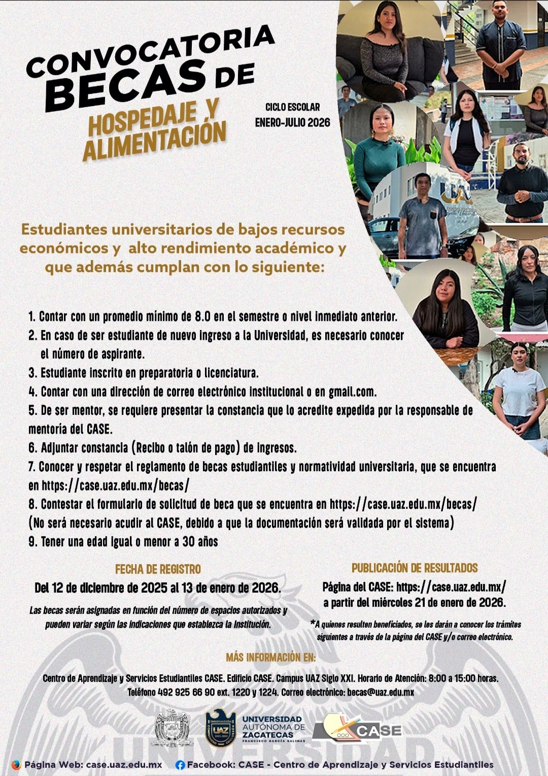 Licenciatura en Lenguas Extranjeras – Lic. en Lenguas Extranjeras UAZ